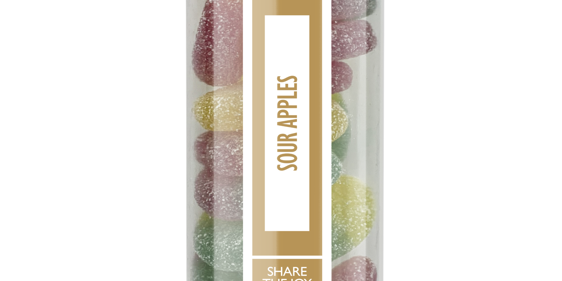 Sour Apples | Joypots