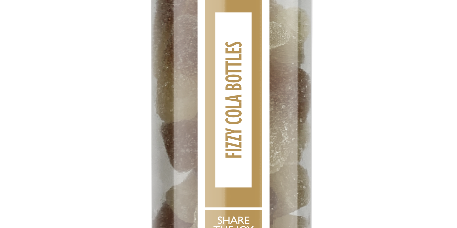 Fizzy Cola Bottles | Joypots