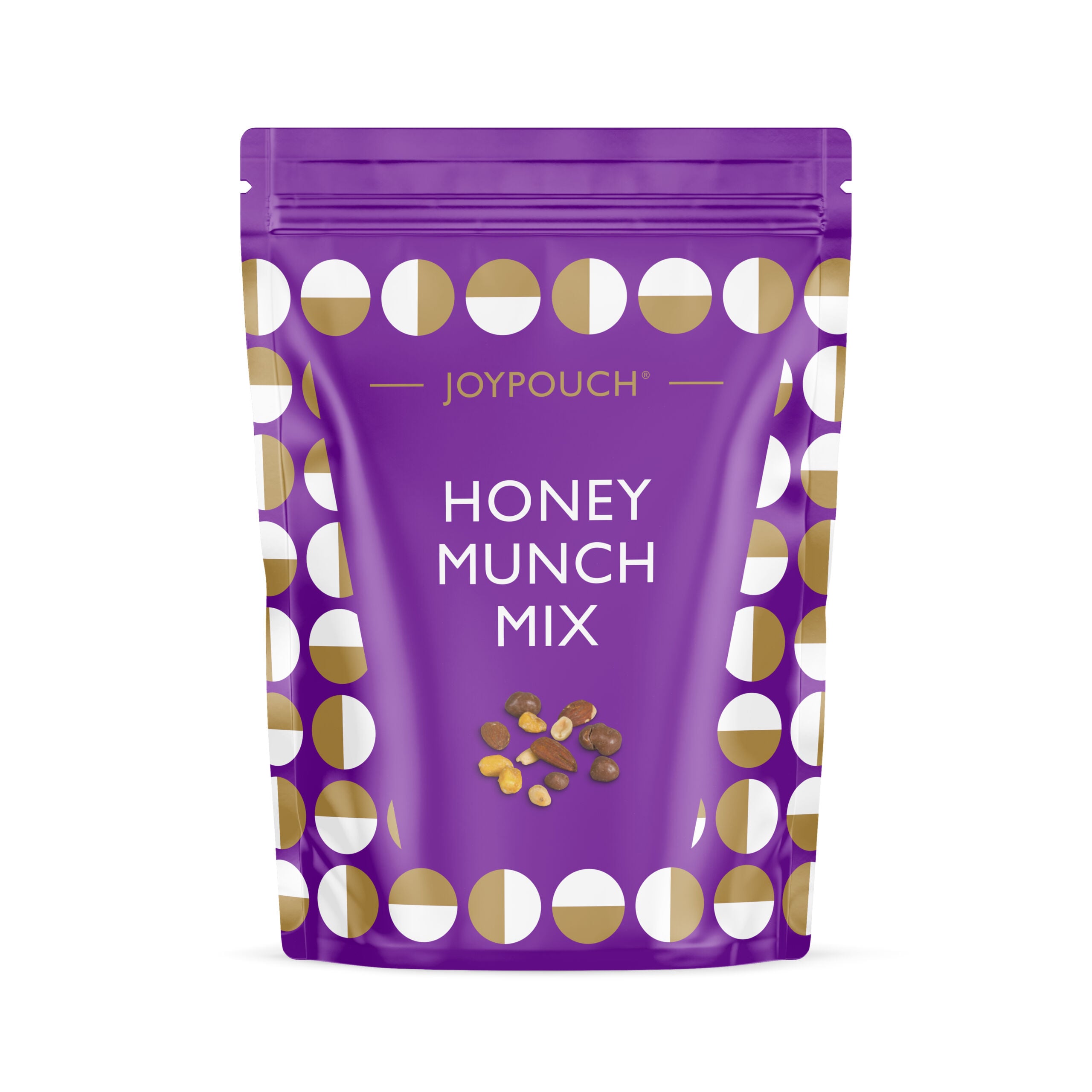Honey Munch Mix Pouch | Joypots