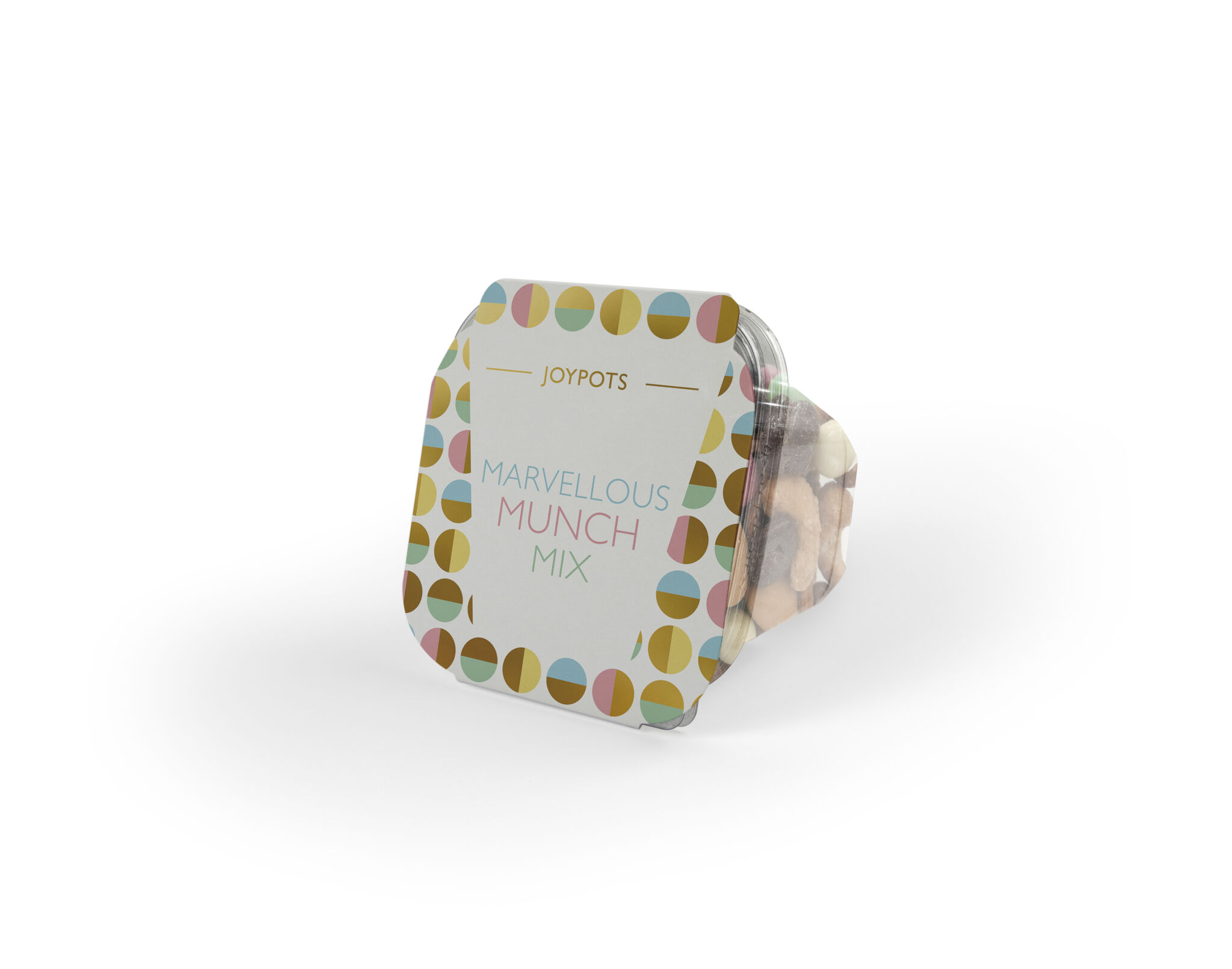 Marvellous Munch Mix | Joypots