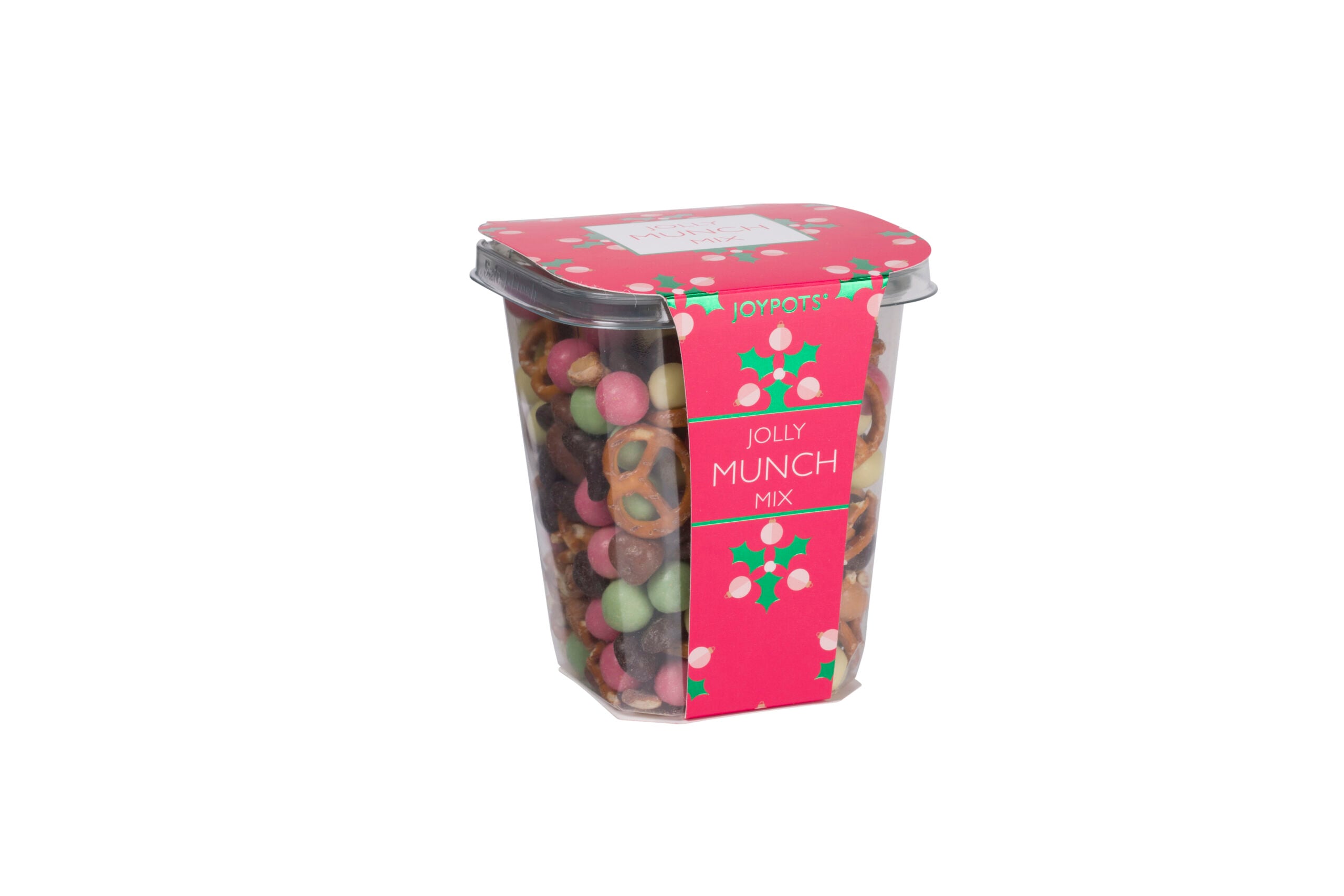 Jolly Munch Mix Luxury Edition | Joypots